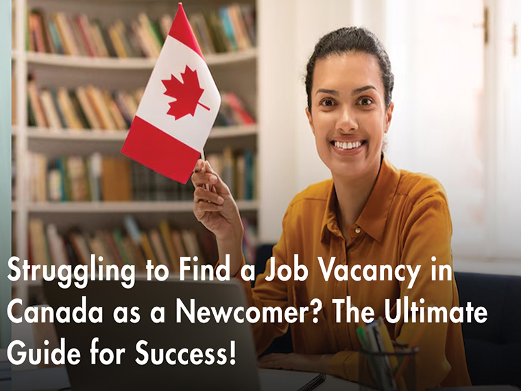 Immigration and Visa Consultants in India, Dubai, and Canada